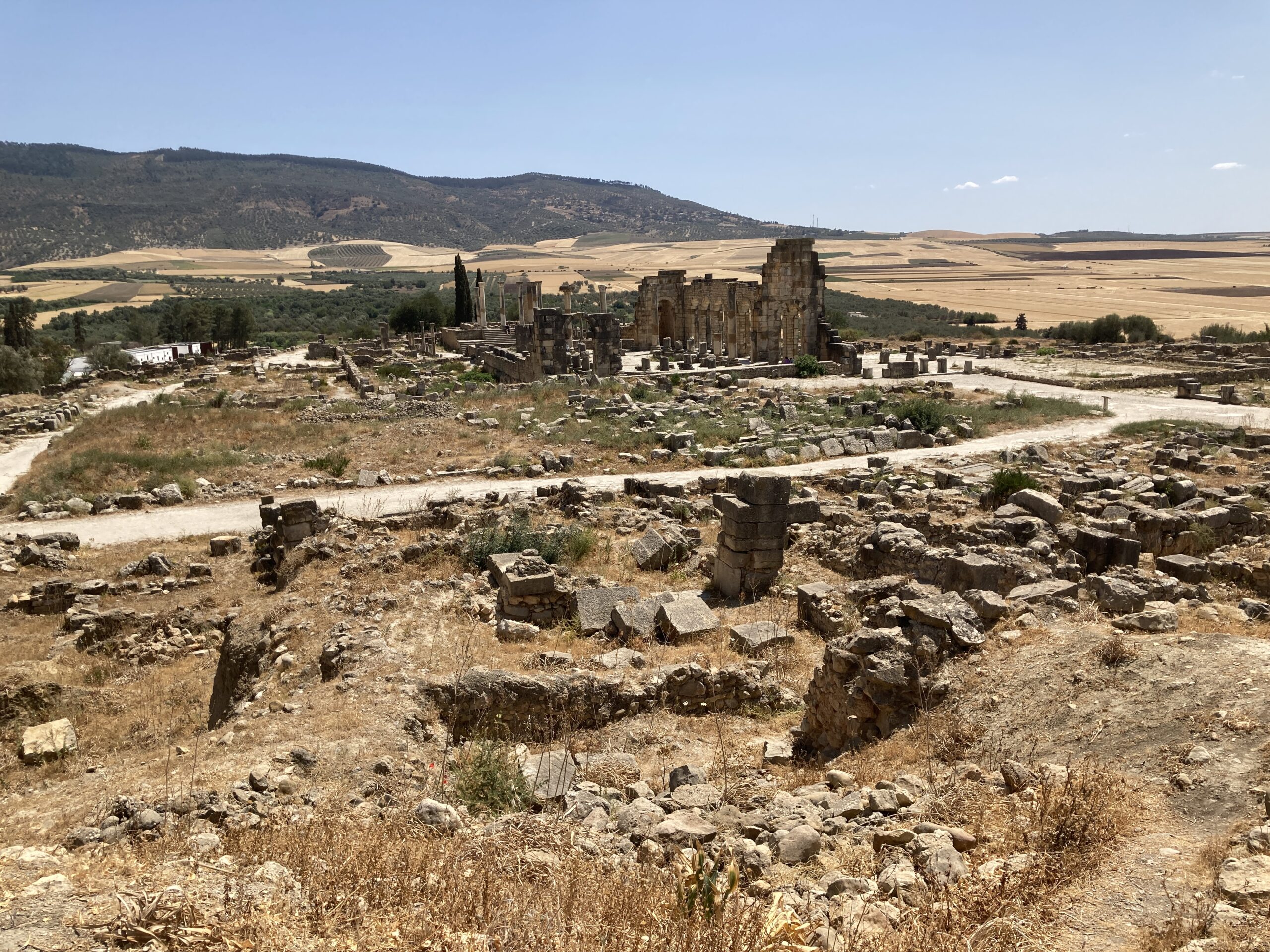 The Second Letter of the Apostle Peter - Aghbalu n Tudert